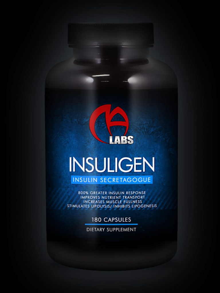 MA Labs – Muscle Supplements